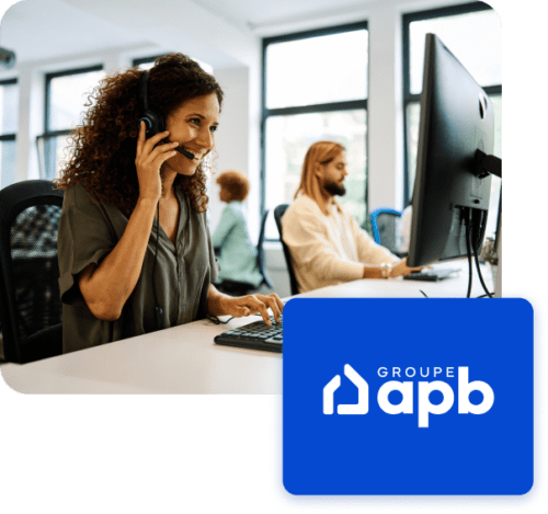 Home particuliers - Groupe APB